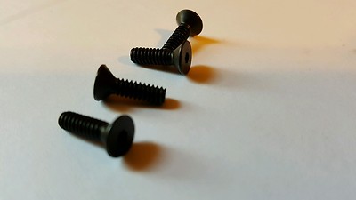 New Trijicon RMR Mounting Screws for RM33 RM34 RM35 RM36 RM38 RM54 ...