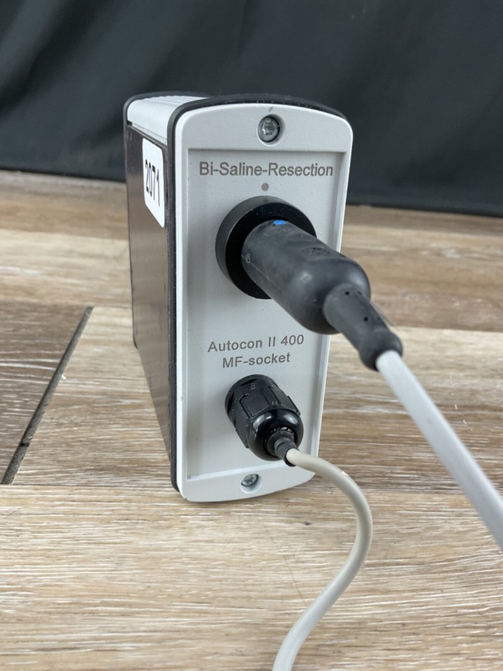Karl Storz Storz 2053528 Endoskope Autocon II 400 Bi-Saline-Resection ...