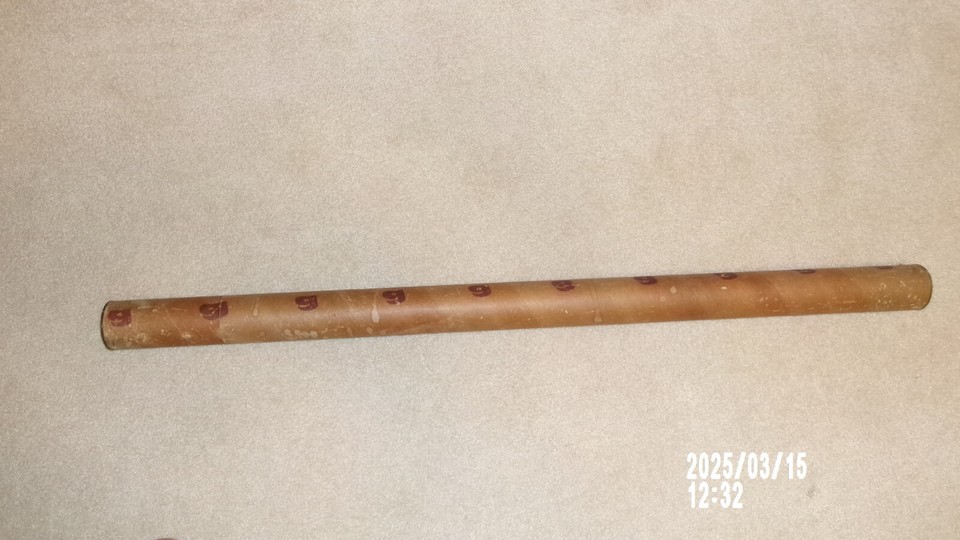 Garcia 2510T Fast Taper 7' Light Action 3 piece Fishing Rod | eBay