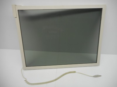 Framed Privacy Screen for 19.5" Monitor Screens (21.5" Frame Size) | eBay