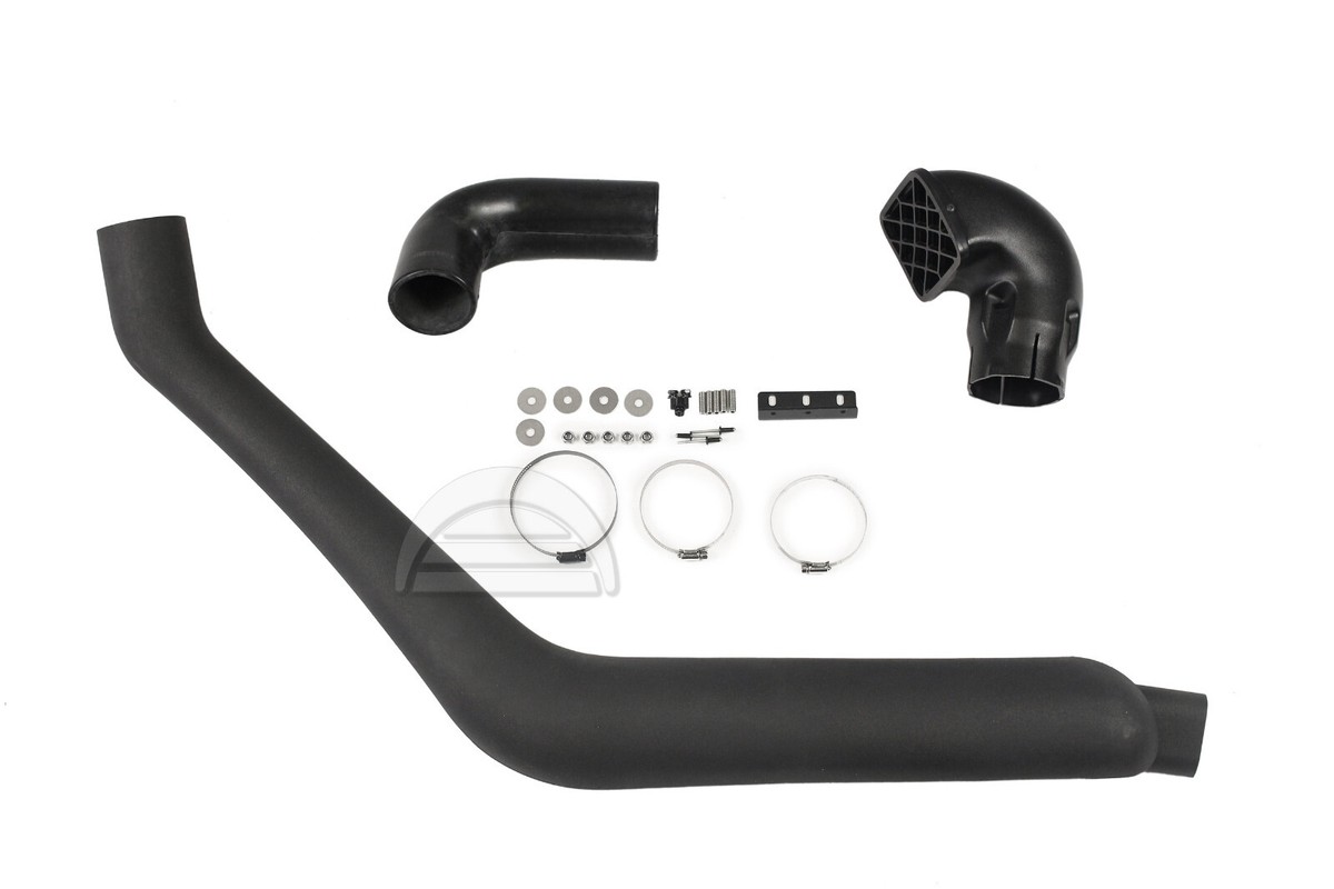 Hilux 166 167 169 Series Snorkel Air Intake Snorkel Kit For Toyota ...