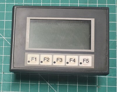 Automation Direct EA1-S3ML-N+11414B149 LCD 3" Operator Panel Koyo ...