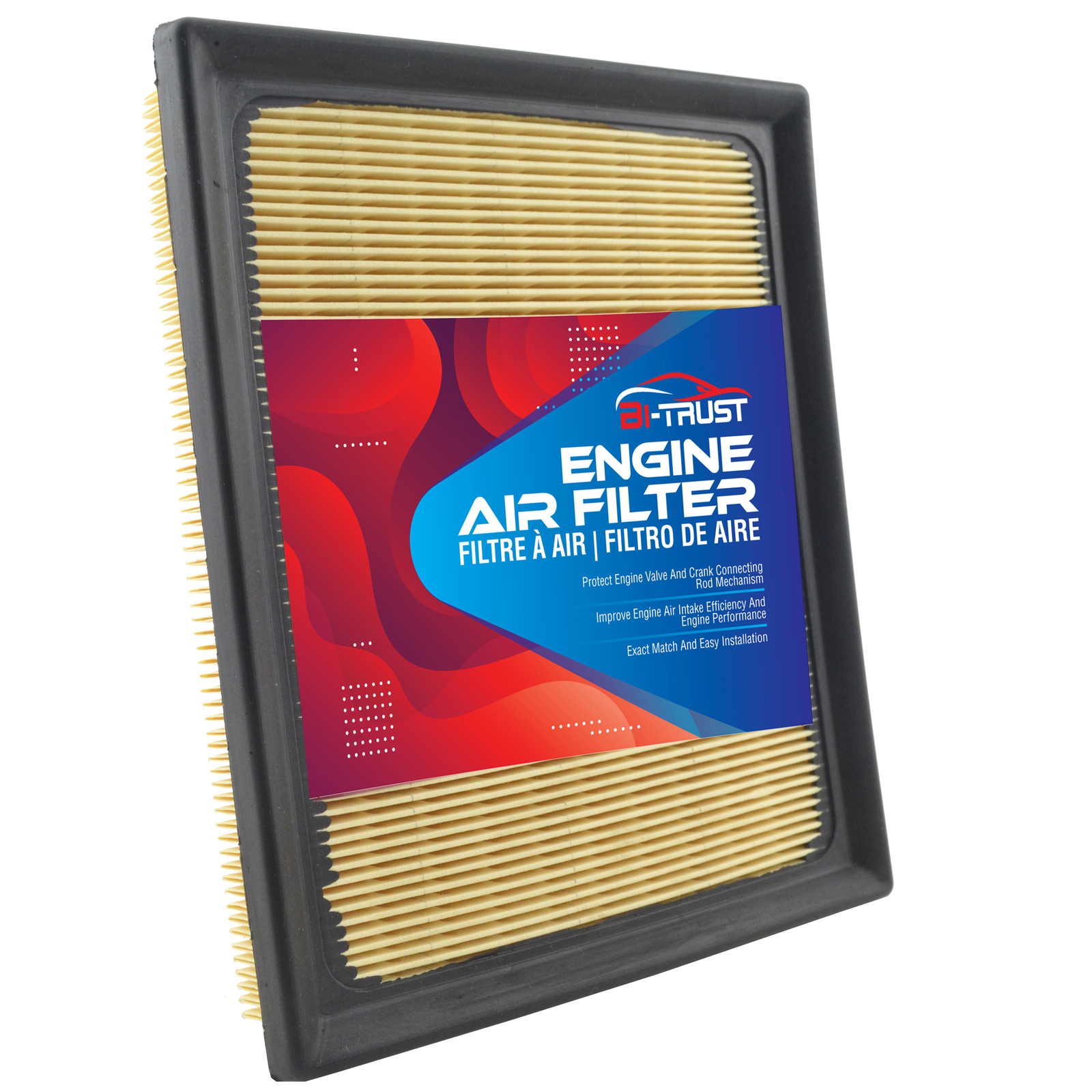 Engine & Cabin Air Filter for Lexus NX300h Lexus CT200h Toyota Prius V ...