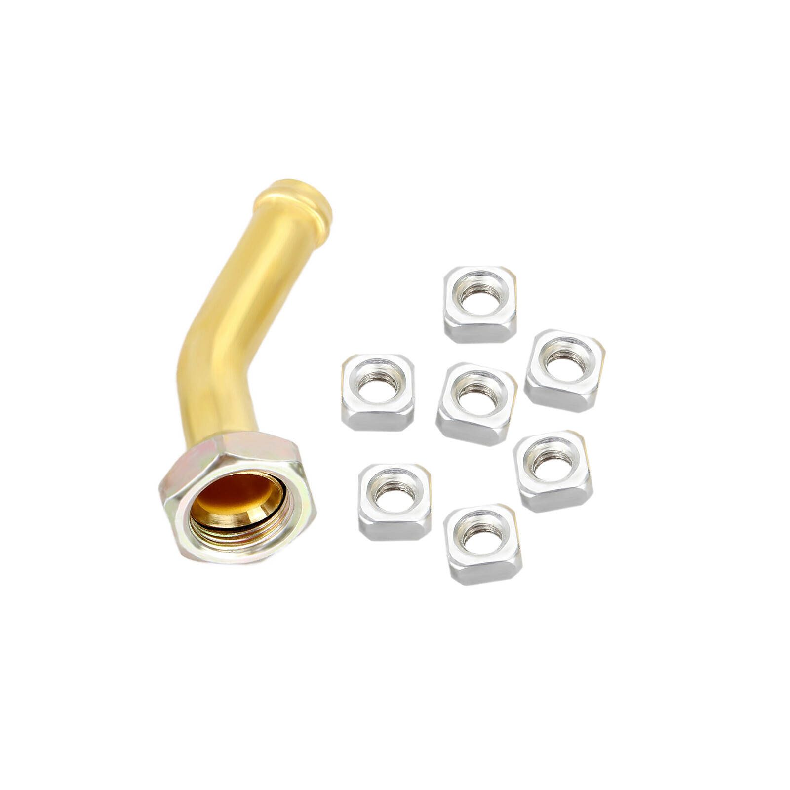 Radiator for Toyota RAV4 SXA10R 2L 4Cyl 3S-FE Petrol 1994-2000 Flat ...