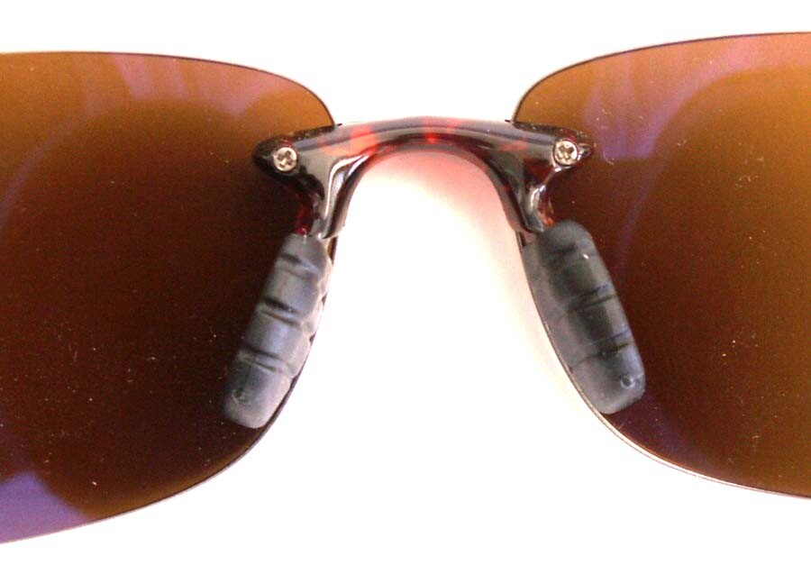 Brand New Replacement Nose Pads for Martini and Maui Jim Sport ...