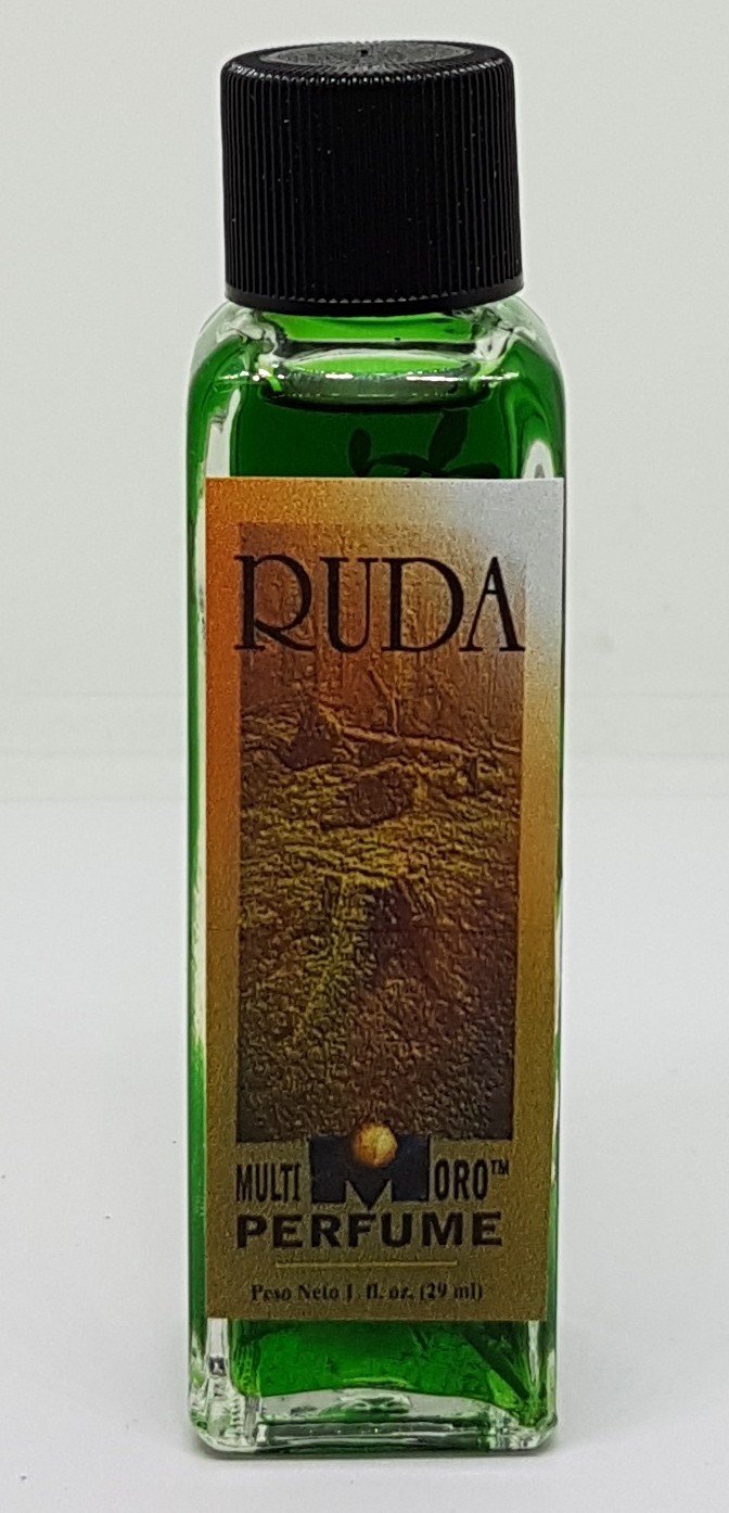 PERFUME DE RUDA 100% NATURAL PARA PROTECCION Y DINERO GRATIS AMULETO Y ...