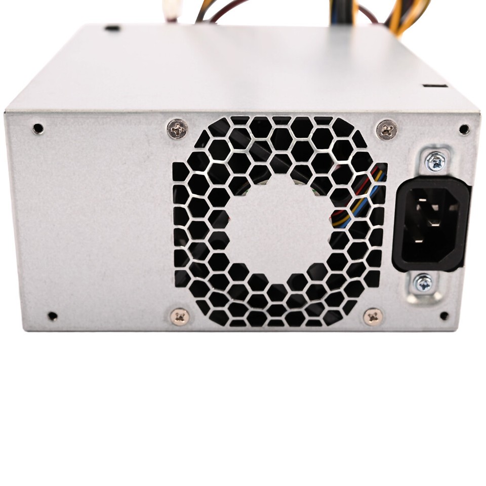 NEW Power Supply For HP PSU 500W - Envy 795-0003UR Desktop- L05757-800 ...