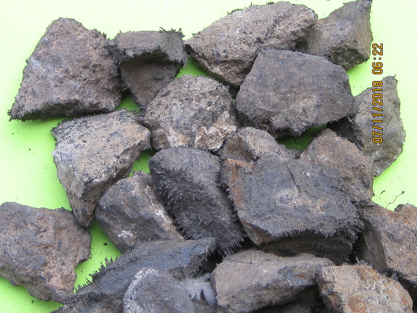 LODESTONE MINERAL NATURE'S MAGNET 1 LB 1 TO 2 INCH WHOLESALE PIECES | eBay