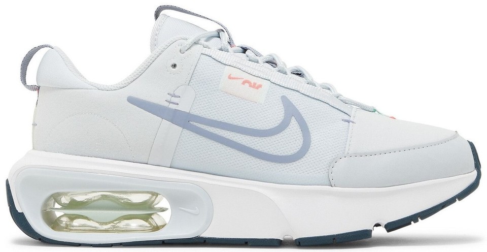 Nike Air Max Interlock Aura Ashen Slate W for sale | eBay