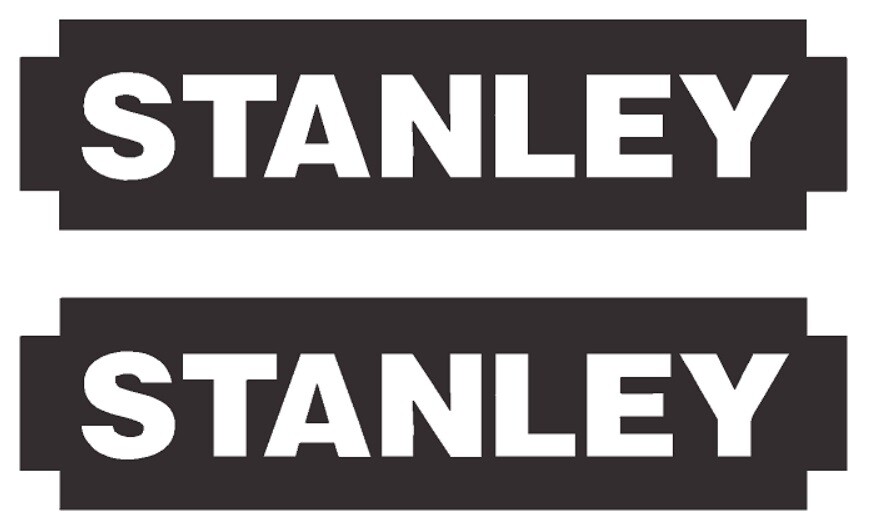 Stanley Logo Png