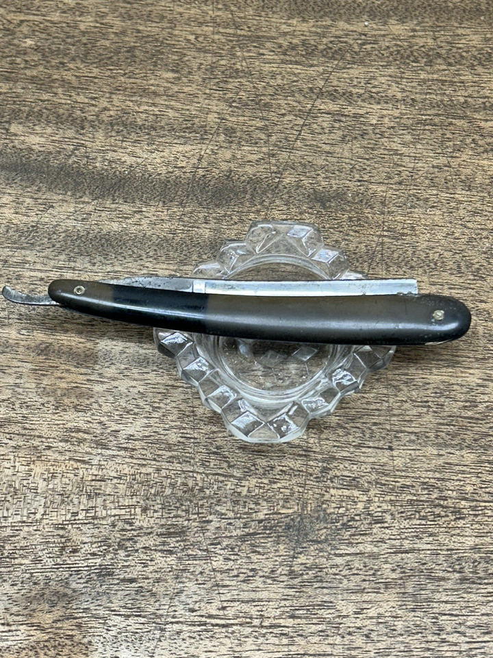 Vintage Straight Razor ~Alfred .Field & Co ~GERMANY ~2009 ~ Nice! | eBay