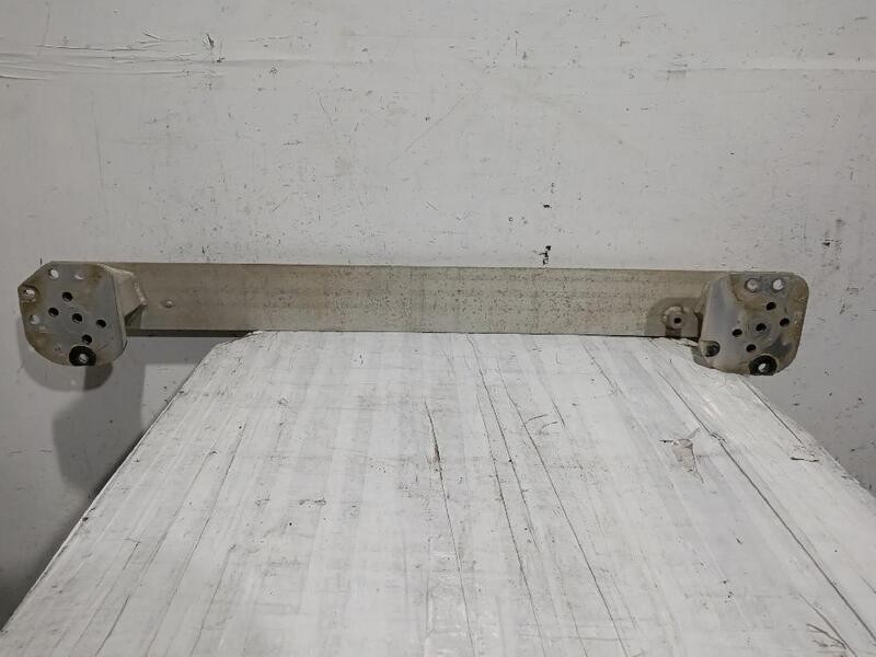 7203N6 5776209 halter mitte stoßfänger stoßstange h. PEUGEOT 308 SPORT ...