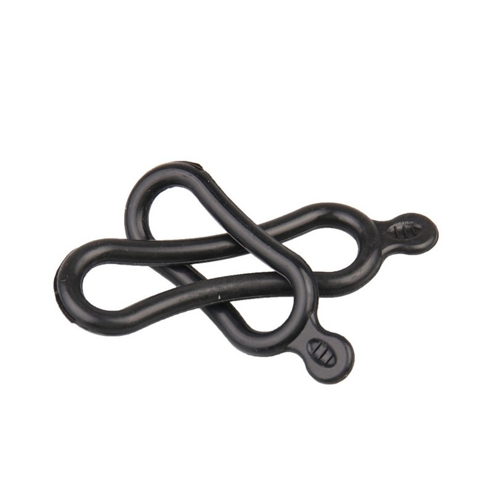 Fastening Rubber O Ring Fastening Loop Mounting Rubber Silicone Bicycle ...