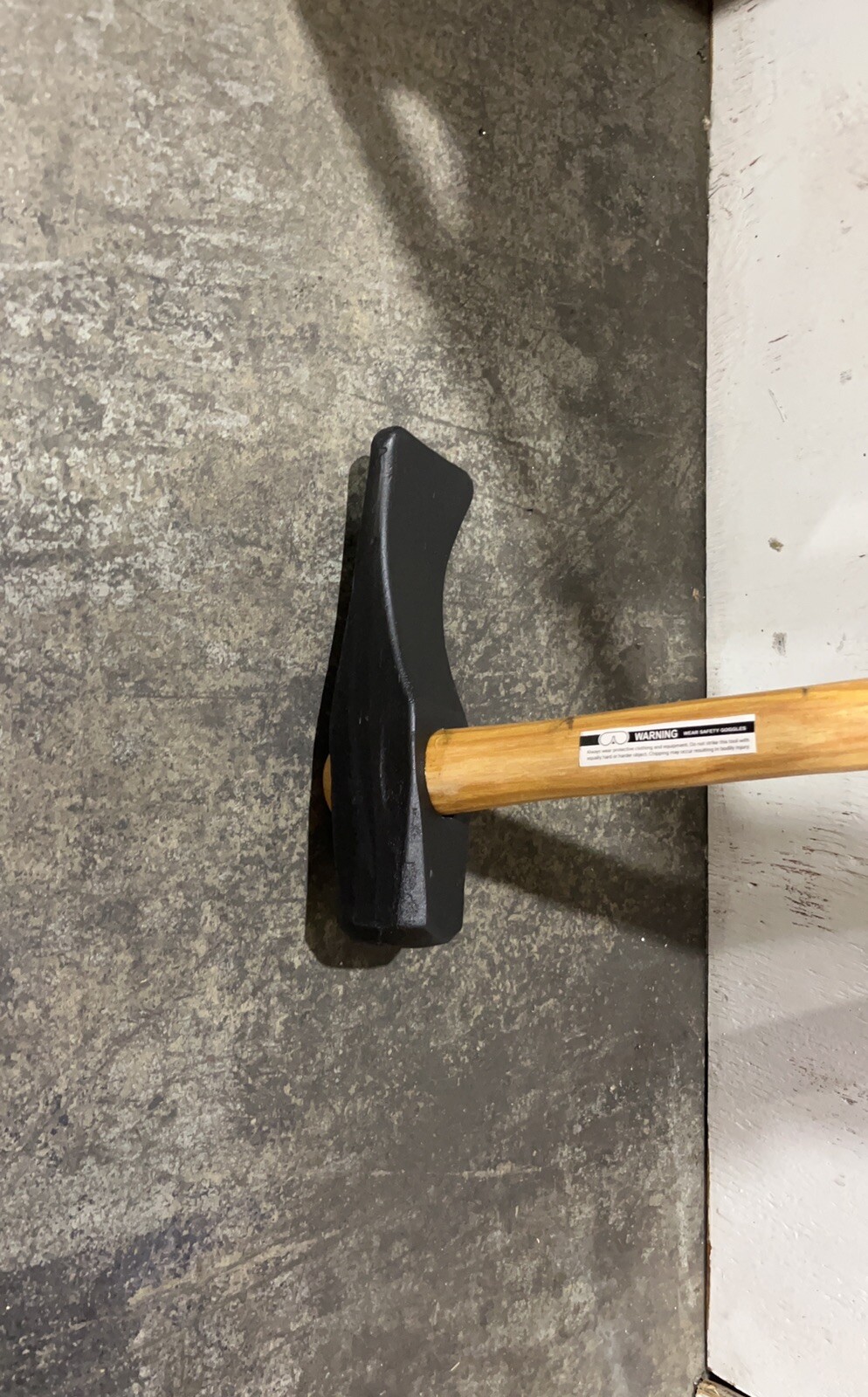 tire bead breaker hammer with tire bar set | eBay