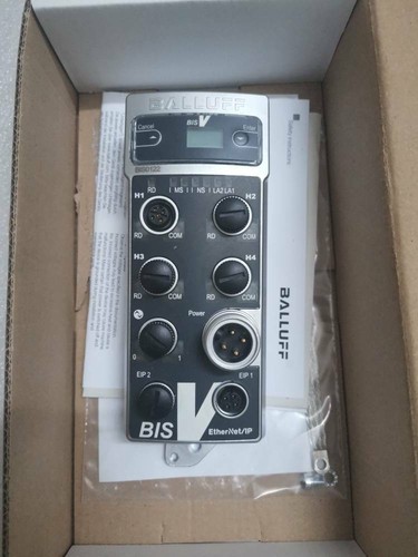 1pcs New Original BALLUFF BIS0122 BIS V-6106-034-C004 | eBay