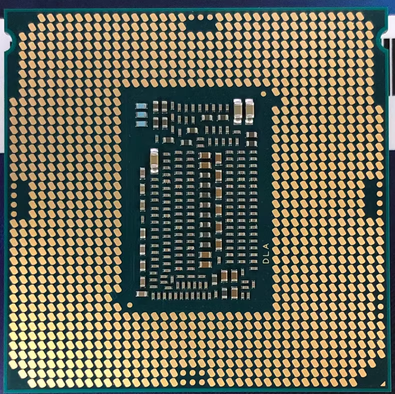 Intel i7 9th i7-9700 i7-9700K i7-9700F 8Core Generation CPU Processor ...
