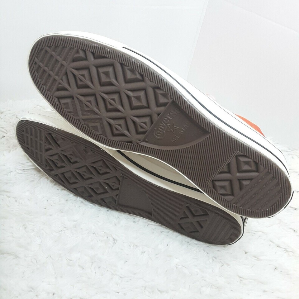 Converse Chuck 70 Street Utility Hi Sneakers Shoes 172254C Mandarin M9 ...