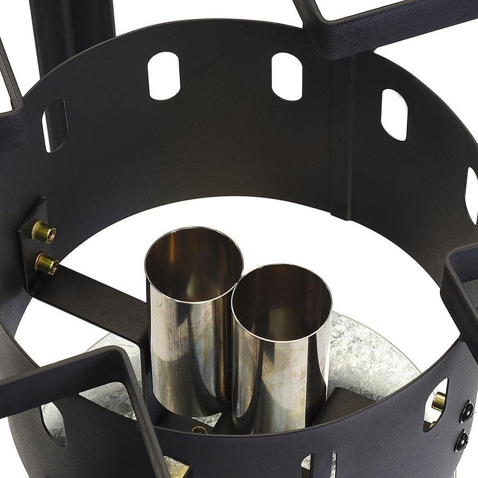 LOCO Boiling Kit 100-Qt Propane Single Burner Stainless | eBay