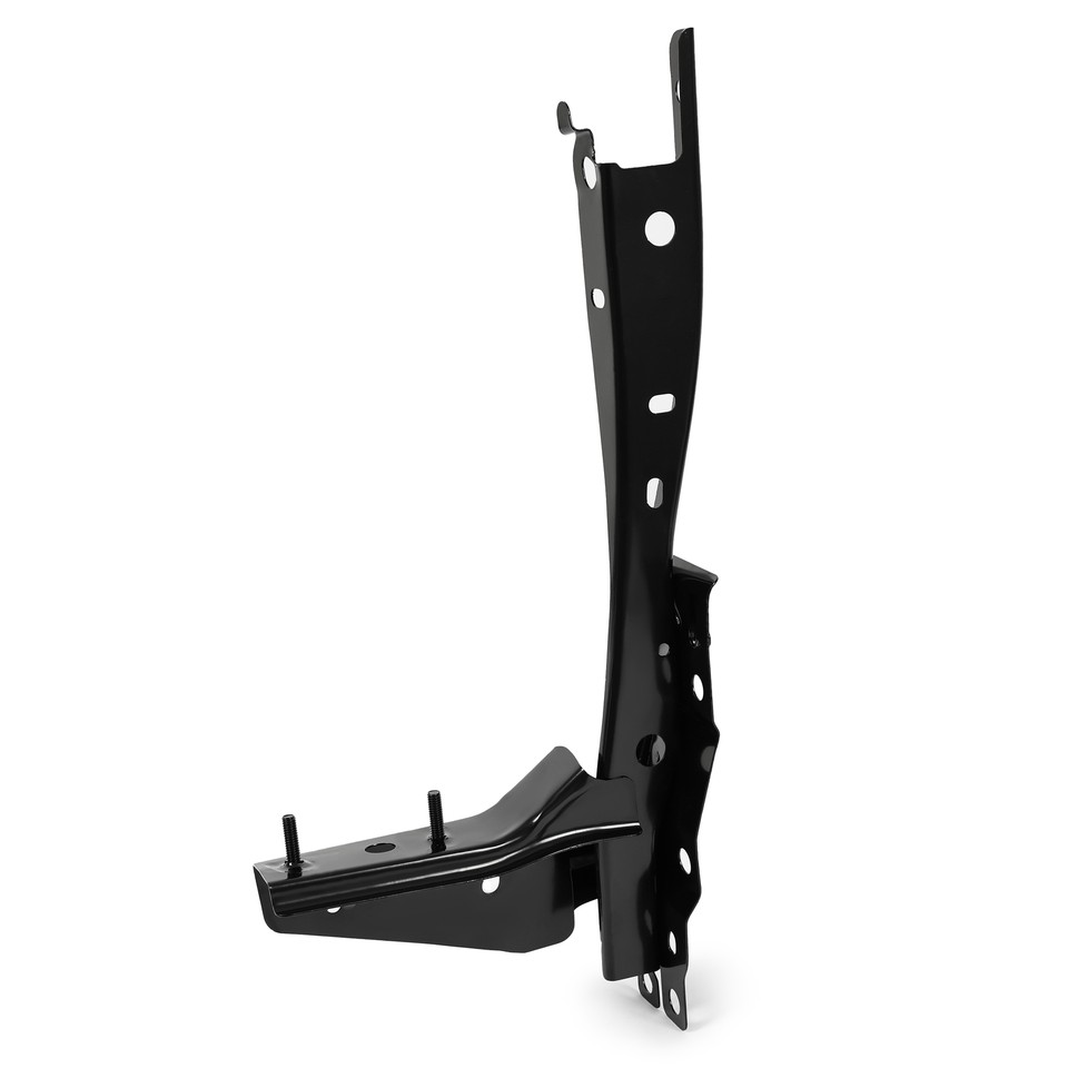 New Radiator Center Support Brace Hood Latch Steel For Toyota Tacoma ...