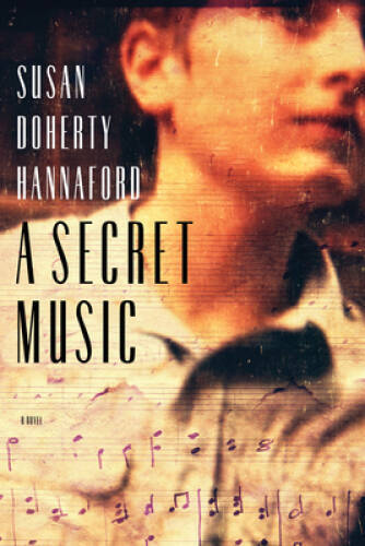 A Secret Music - Paperback By Doherty Hannaford, Susan - GOOD ...