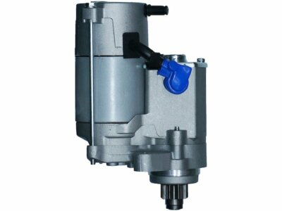 Replacement Starter fits Lexus LS400 1995-2000 92RJXT | eBay