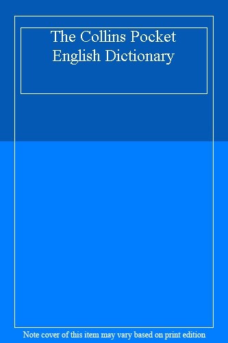 The Collins Pocket English Dictionary,Linda Ronstadt 9780004330013 | eBay