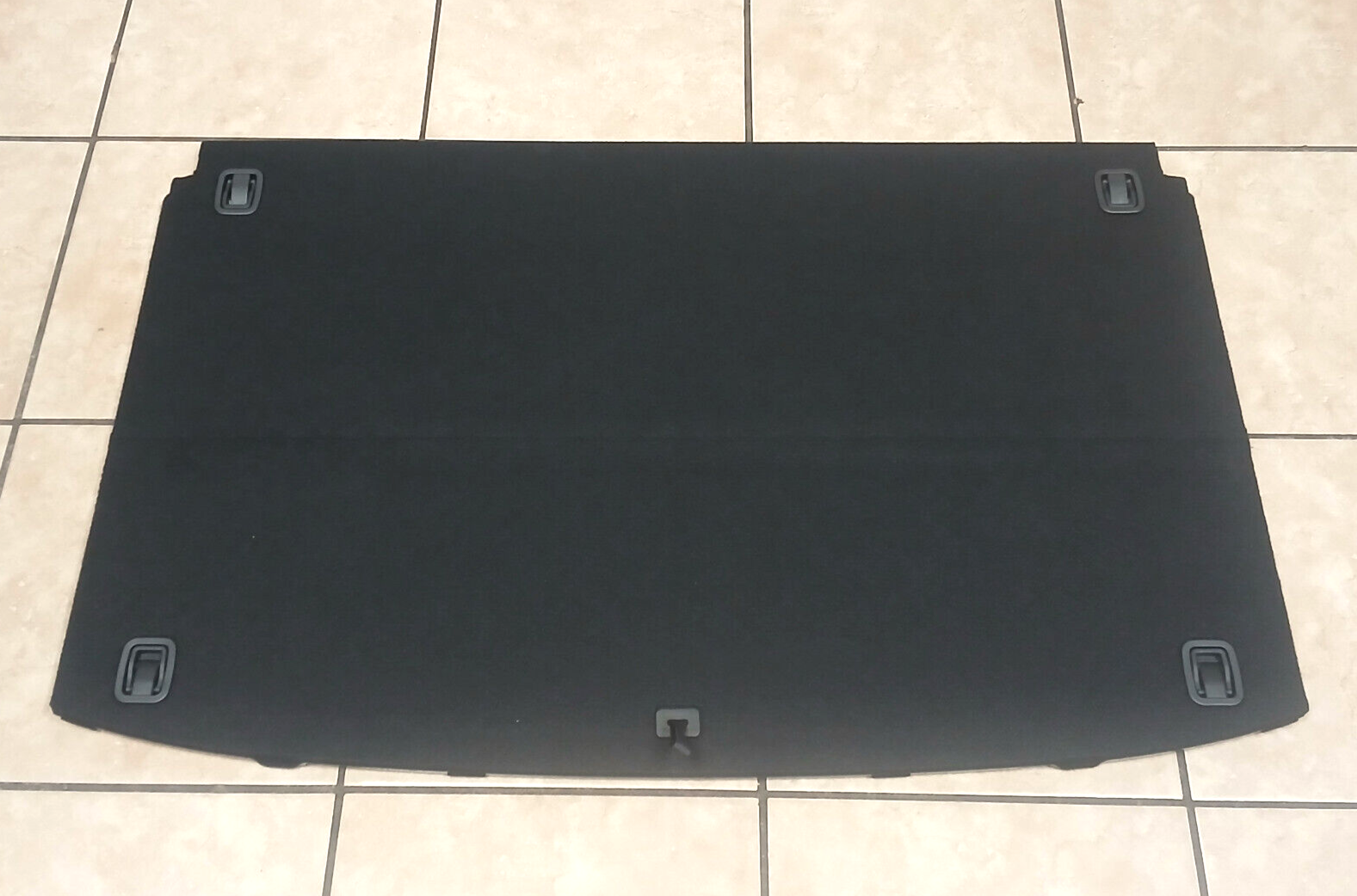 2020 Kia Soul Luggage Board Insert for All Trims 85715 K0000 for sale ...