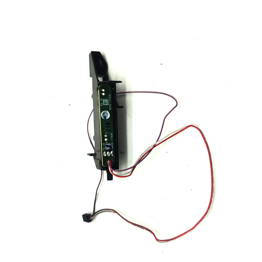 Sensor RM2-7159 Fits For HP LaserJet M609 M608 M607 M632 M631 | eBay