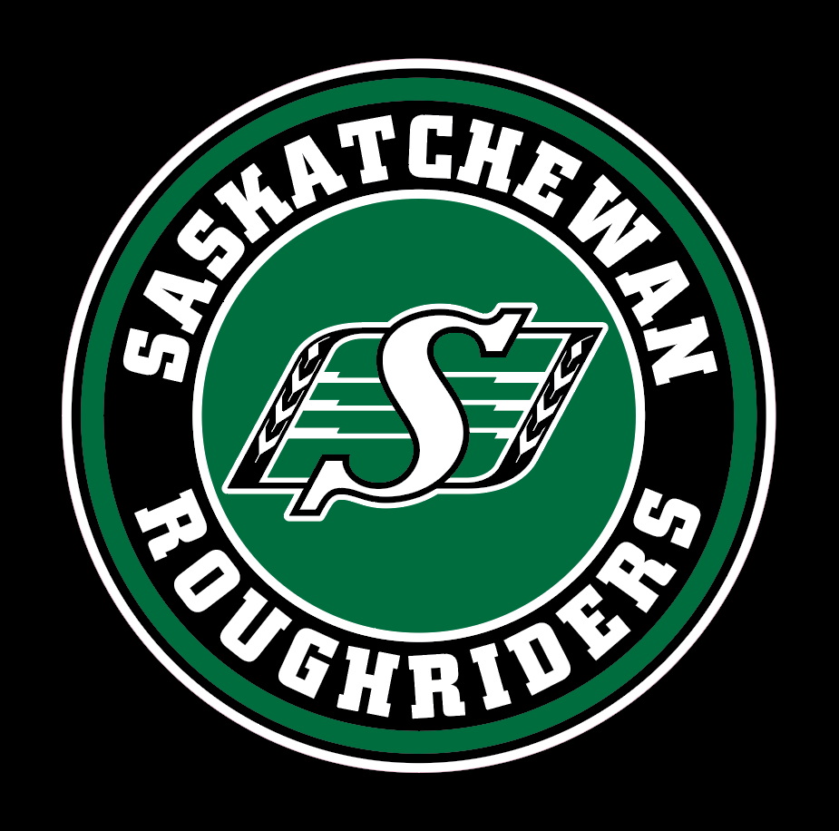 Saskatchewan Roughriders Logo