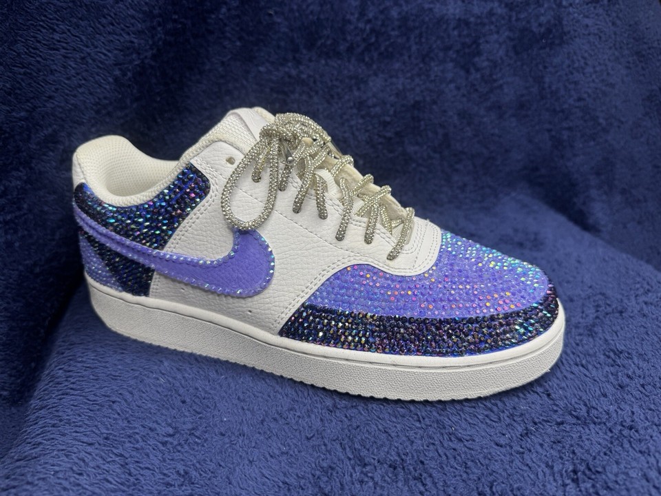 Made To Order Custom Nike AF1 | eBay
