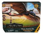 FINAL WEEK! How to Train Your Dragon 2 Flying Toothless Toy 30-Inch, RC ...