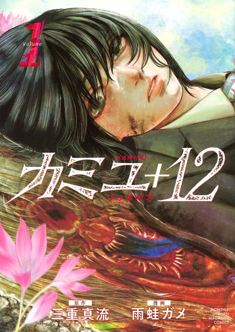 Rain Frog Turtle Kamiyu +12 (1) (Paperback) | eBay UK