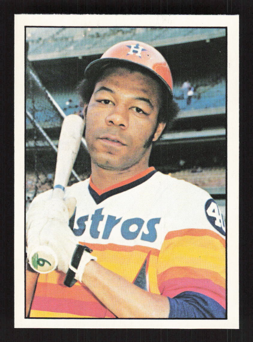 1975 SSPC Set-Break #51 Cliff Johnson Houston Astros | eBay