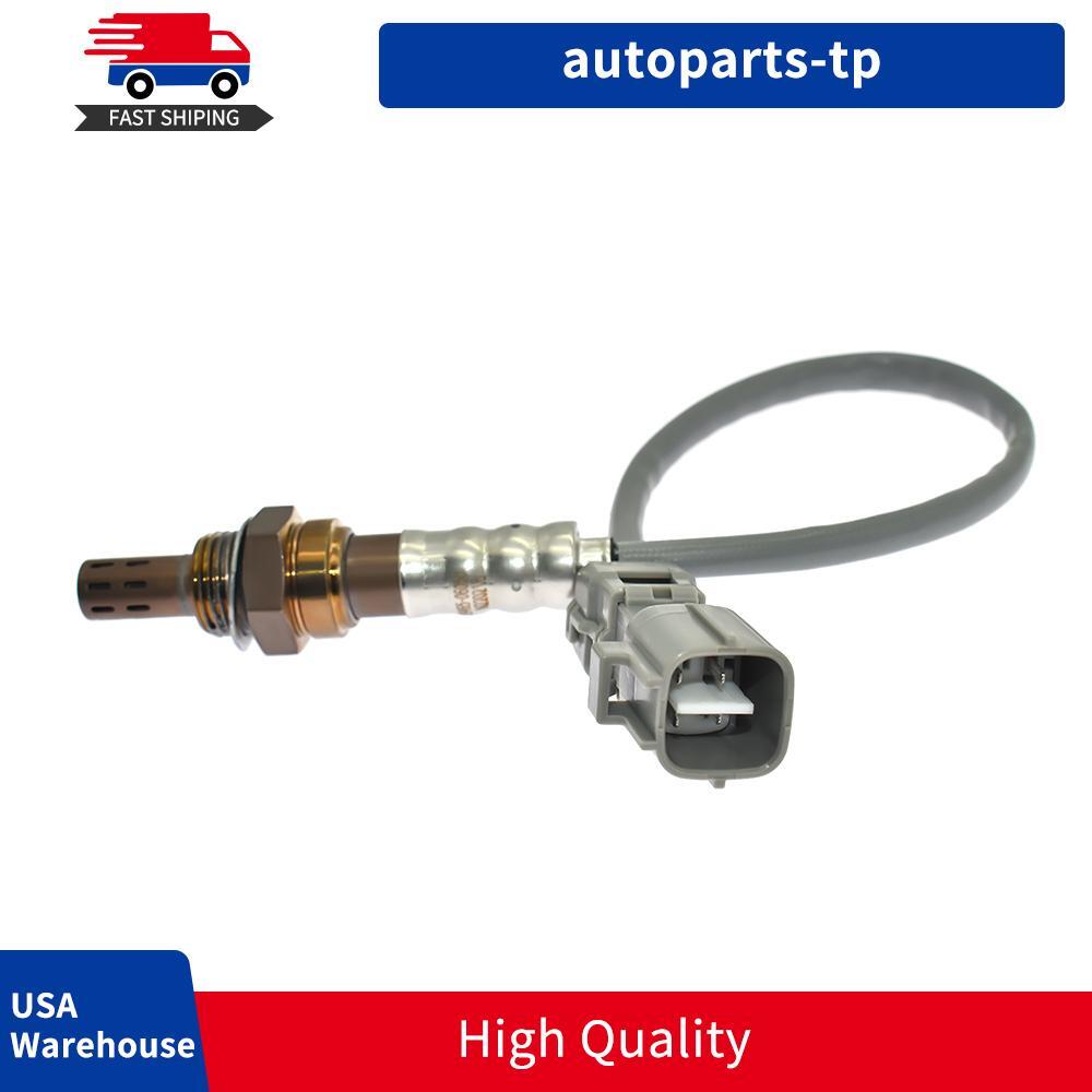 LH O2 Oxygen Sensor 89465-06050 For Toyota Sienna Highlander Camry ...