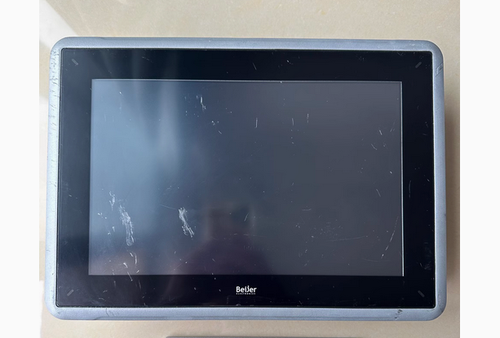 Beijer iX Panel T12C Touch Screen same as photos | eBay