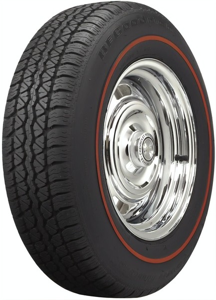 Coker Tire Silvertown Radial 285/70R15 Tire for sale online | eBay