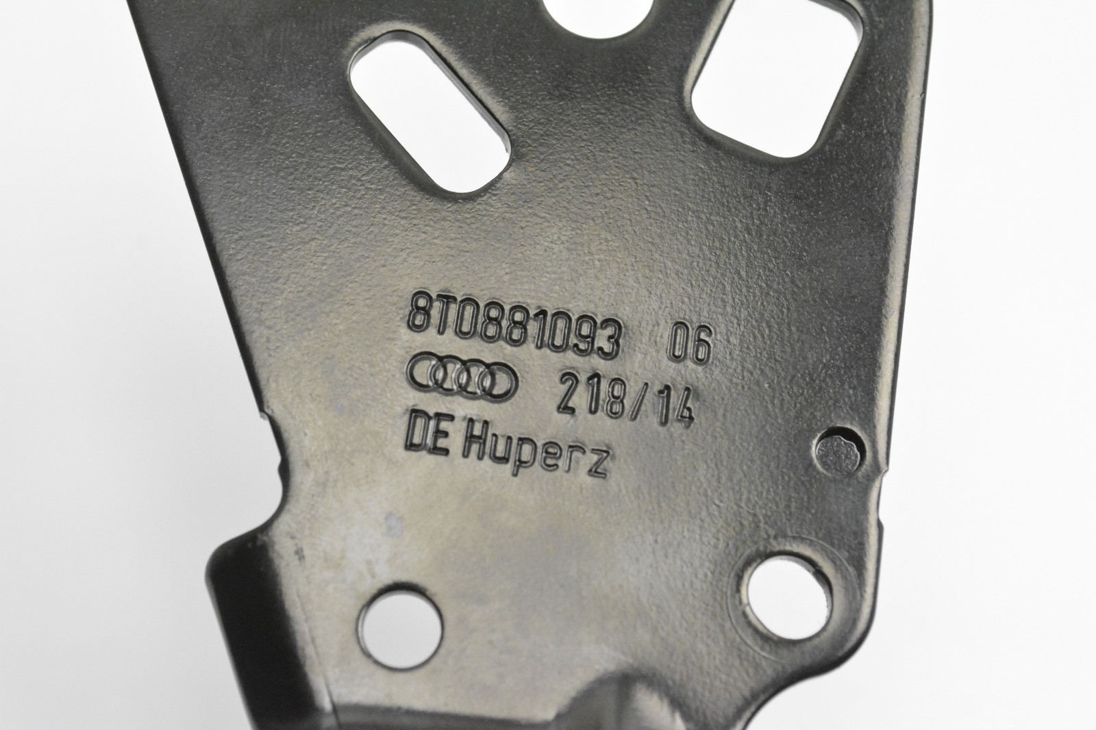 AUDI A6 2011 ONWARDS FRONT LEFT SEAT ACTUATION LEVER HANDLE 8T0881093 ...