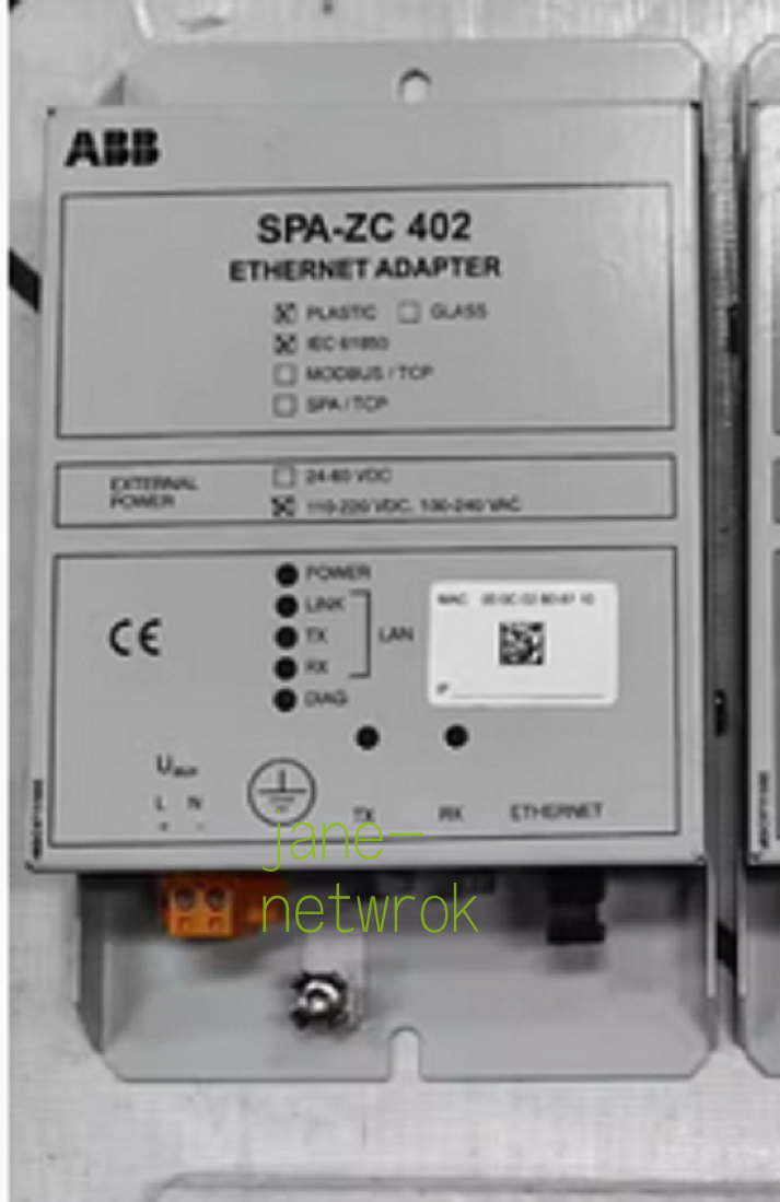 1pc for 100% test SPA-ZC 402EMPA / SPA-ZC 402 (by DHL or Fedex 90days ...