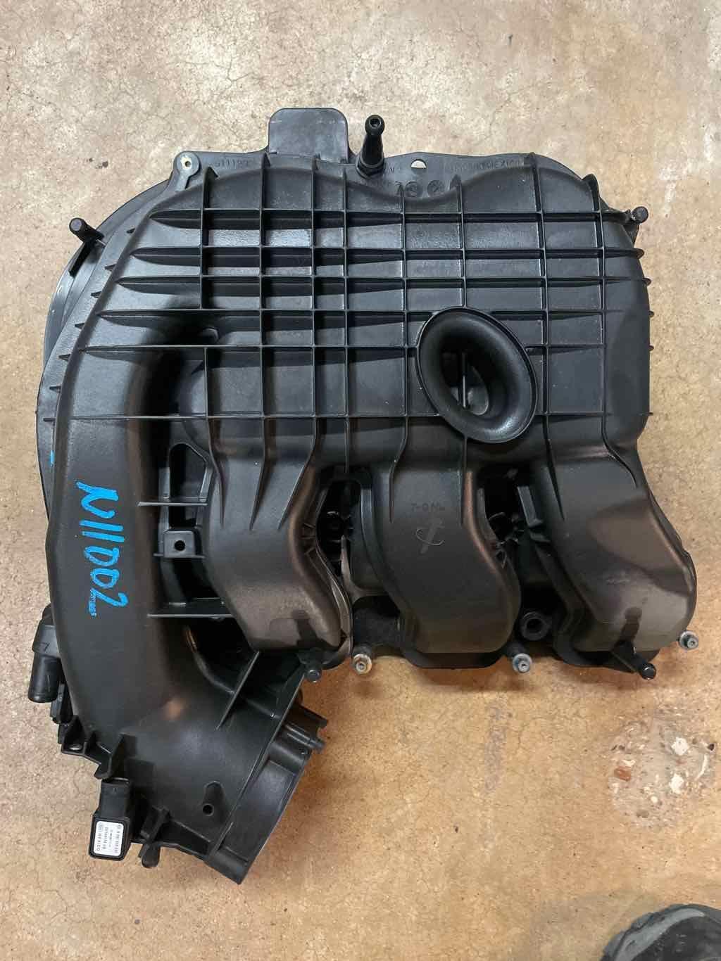 11 JEEP GRAND CHEROKEE Intake Manifold | eBay