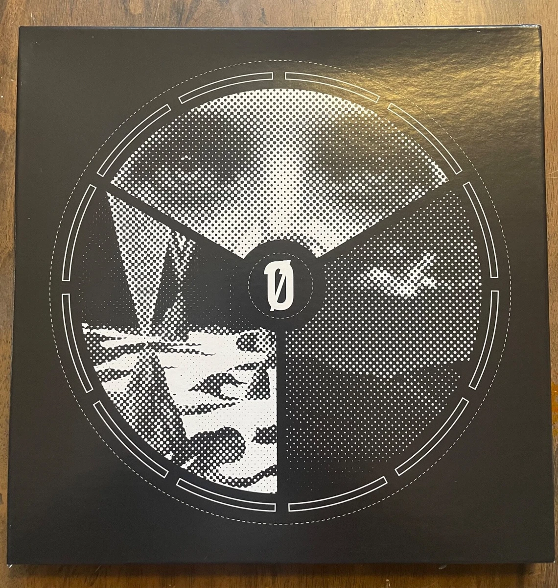 Underoath O Symbol