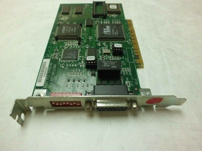 497-0412366, 497-0412366C starlan / ncr / plx pci network card port | eBay