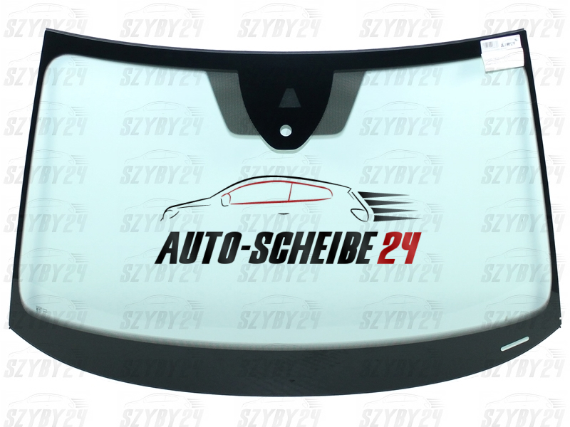 Frontscheibe Windschutzscheibe Skoda Scala 2019- Kamera Sensor OE Skoda ...