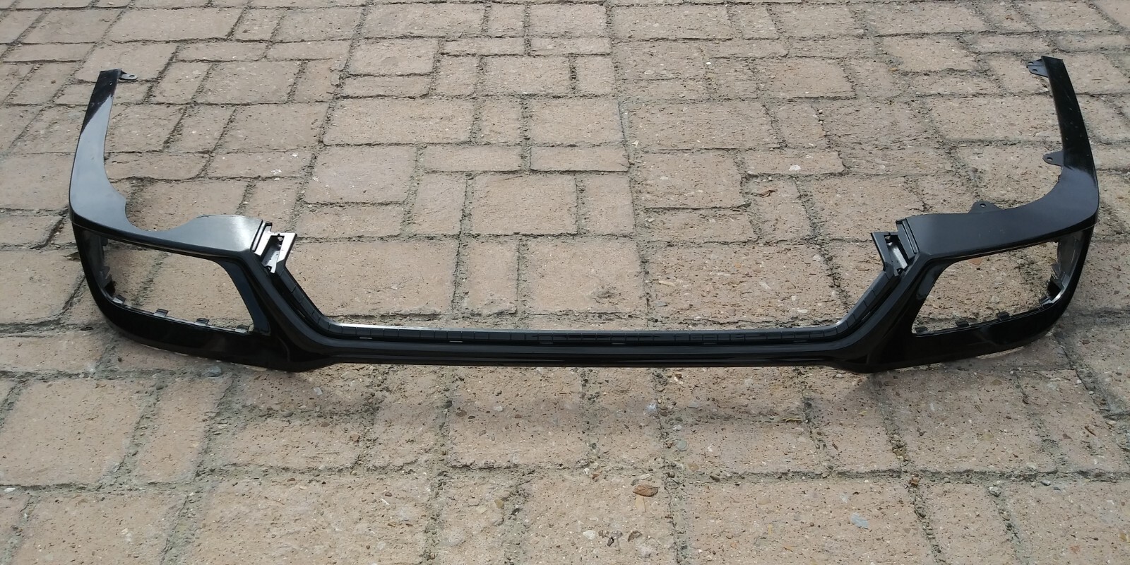 2021 2022 Kia K5 GT Lower Rear Cover Tux Black 86612-L3300 OEM | eBay