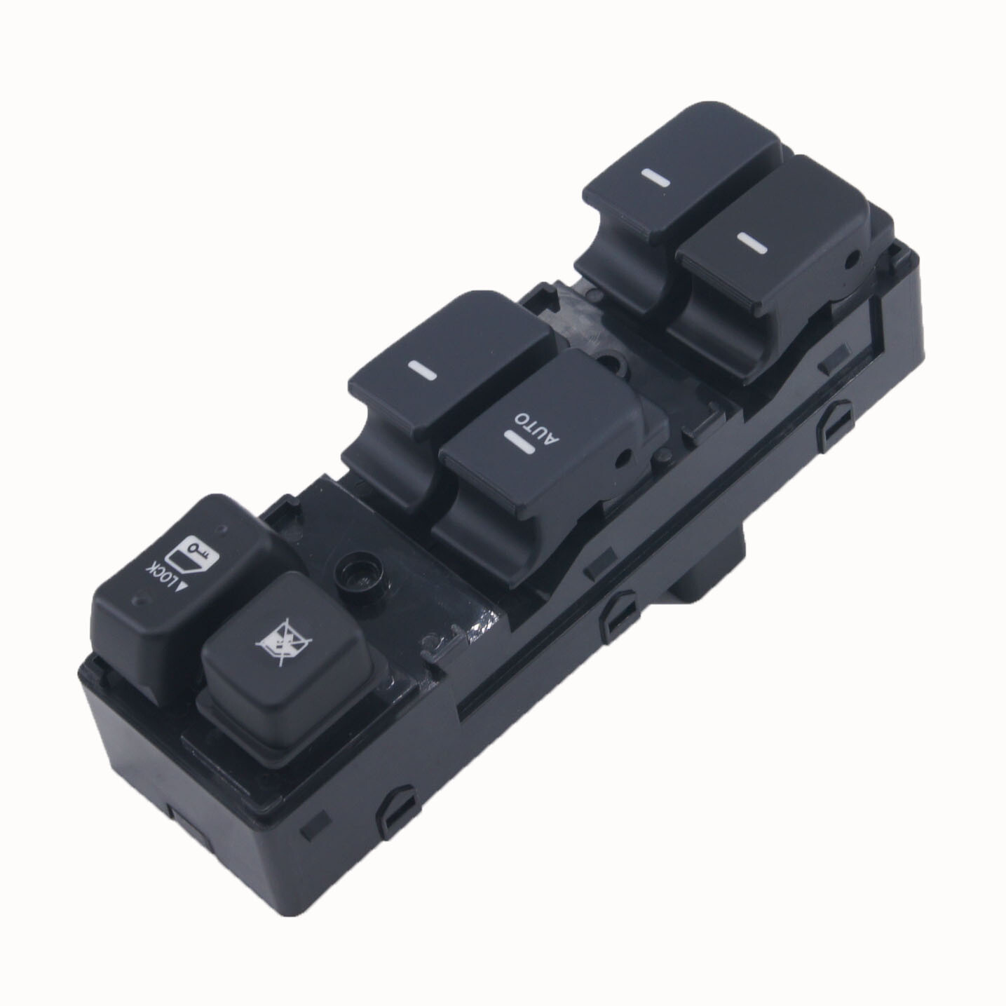 93570-1X000 Power Window Switch For KIA FORTE CERATO KOUP SHUMA 2010 ...