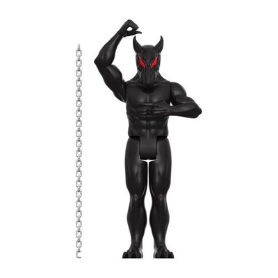 Dio - Murray Reaction Figure - 3.75 Inch | eBay