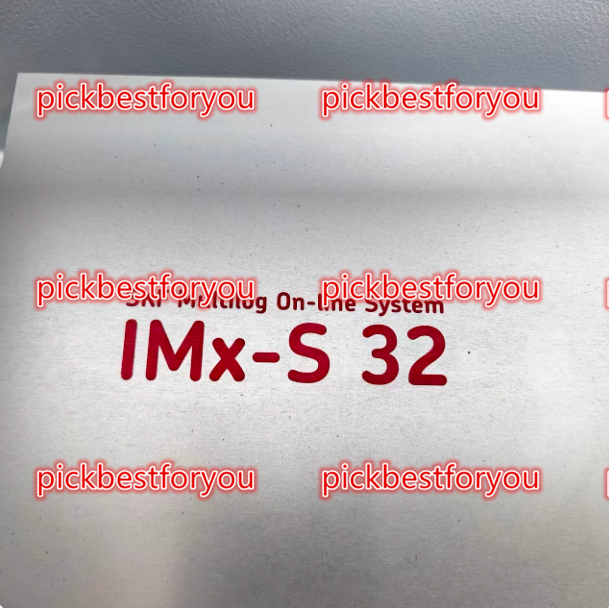 🔥1PC Test OK SKF IMX-S 32 by DHL or FedEx 90days warranty P7745B YL | eBay