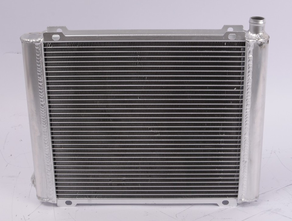 Aluminum Radiator For 2021 Can-Am Outlander/Renegade 450/570/650/850 ...