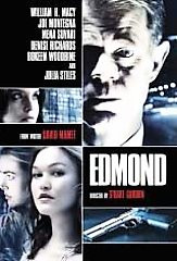 Edmond (DVD, 2006) for sale online | eBay