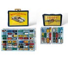 67 Vintage Various Matchbox Husky Corgi Lesney Diecast Cars and 2 ...