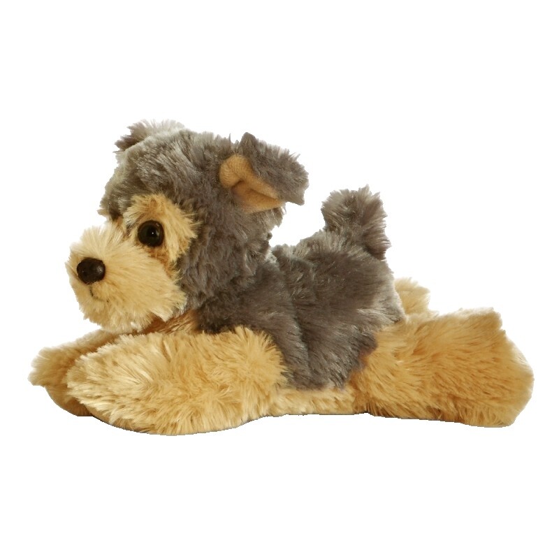 Yorkshire Terrier Soft Toy | eBay UK